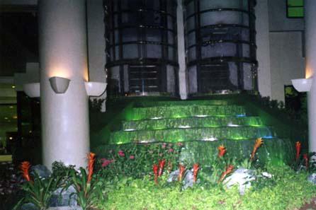 Sta. Lucia East Grand Mall Cascades, Cainta, Rizal 1996 ...